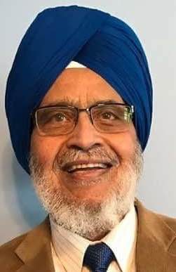 ਰਵਿੰਦਰ ਰਵੀ ਦੀ ਕਾਵਿ ਕਲਾ ਅਤੇ ਦਾਰਸ਼ਨਿਕ ਪਰਪੱਕਤਾ ਦਾ ਸੁਮੇਲ : ਚਿੰਤਨ ਦੀ ਪਰਵਾਜ਼ ...